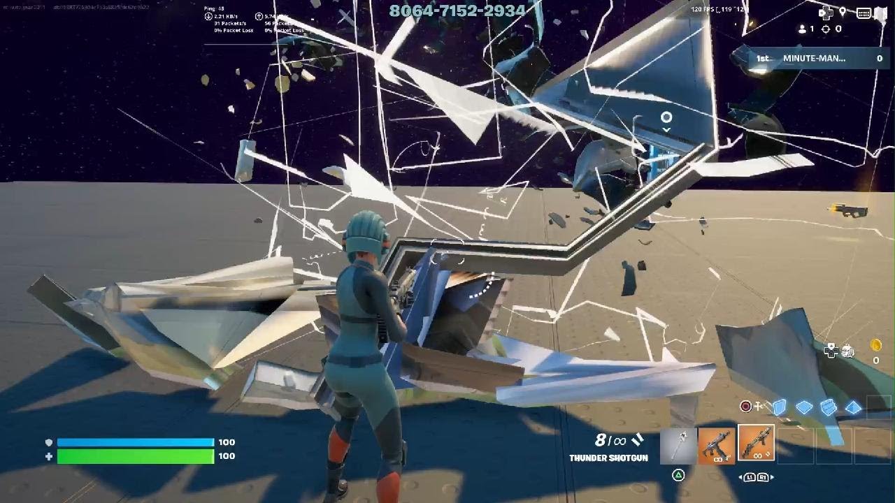 Skully scepter pickaxe review 🔥🔥🔥🔥( must buy ) - YouTube