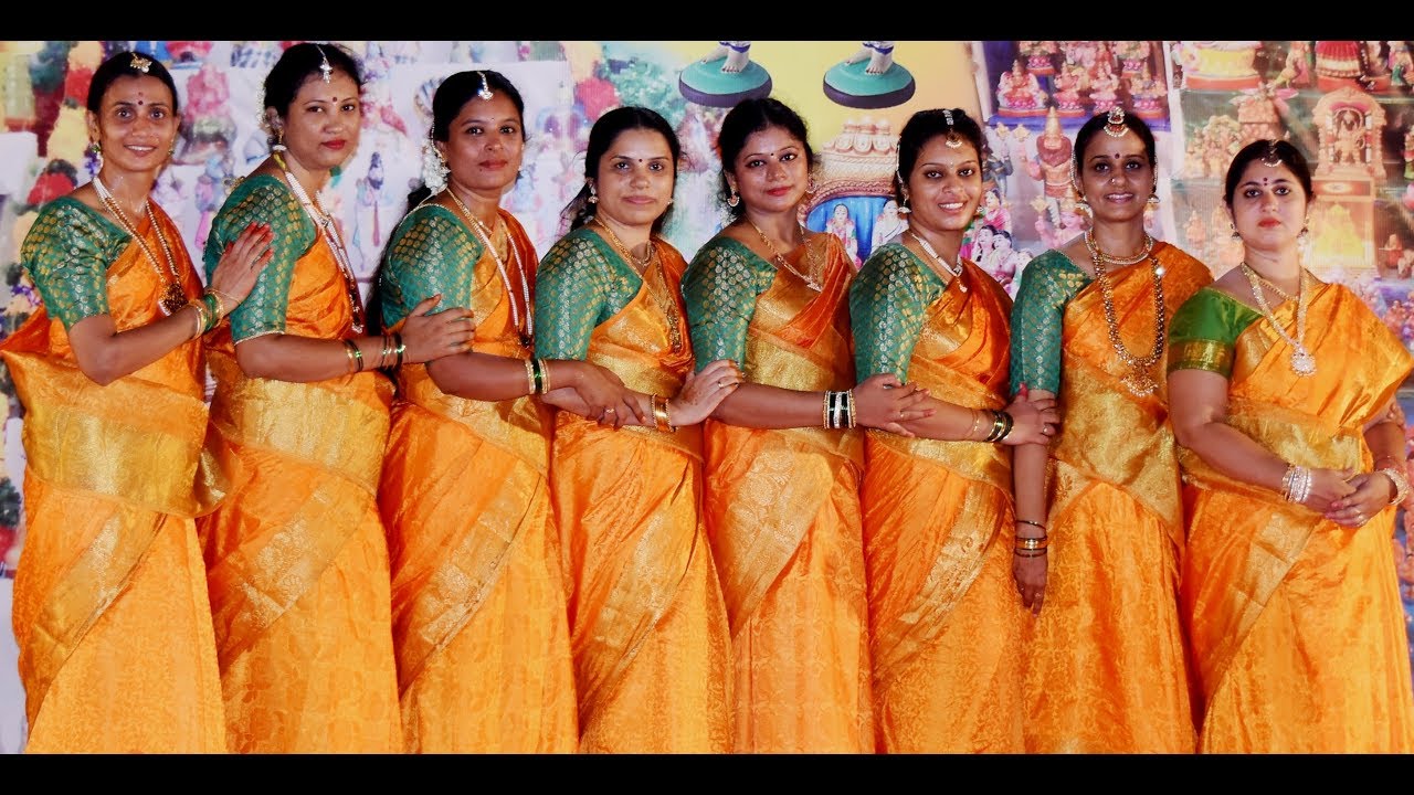 kummi adi dance 17 - YouTube