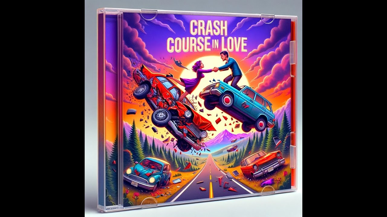 Crash Course in Love - From Stolen Cars to Stolen Hearts - YouTube