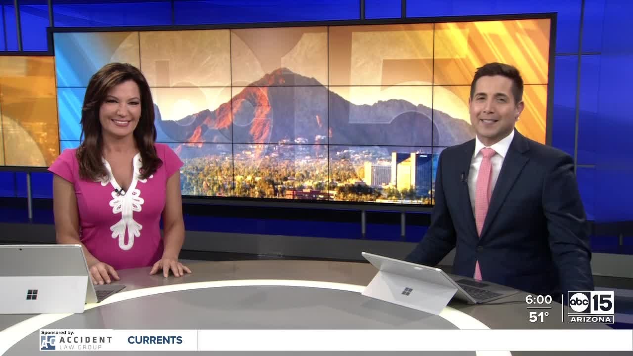 Full Show: ABC15 Mornings | February 14, 6am - YouTube