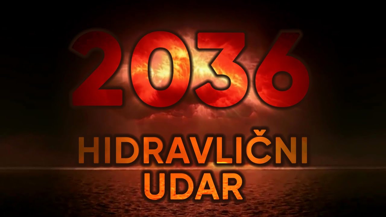 Hidravlični udar 2036 - YouTube