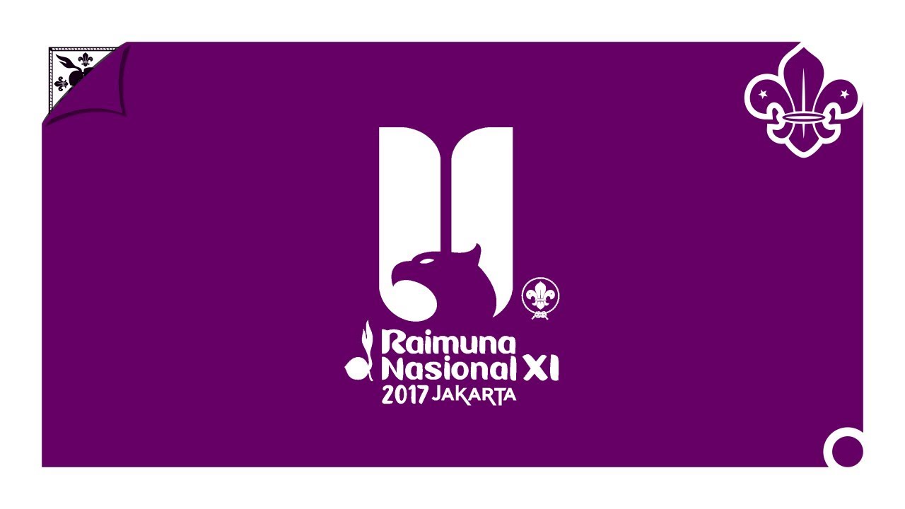 Dokumentasi Kegiatan #1 RAIMUNA NASIONAL XI Tahun 2017 - YouTube