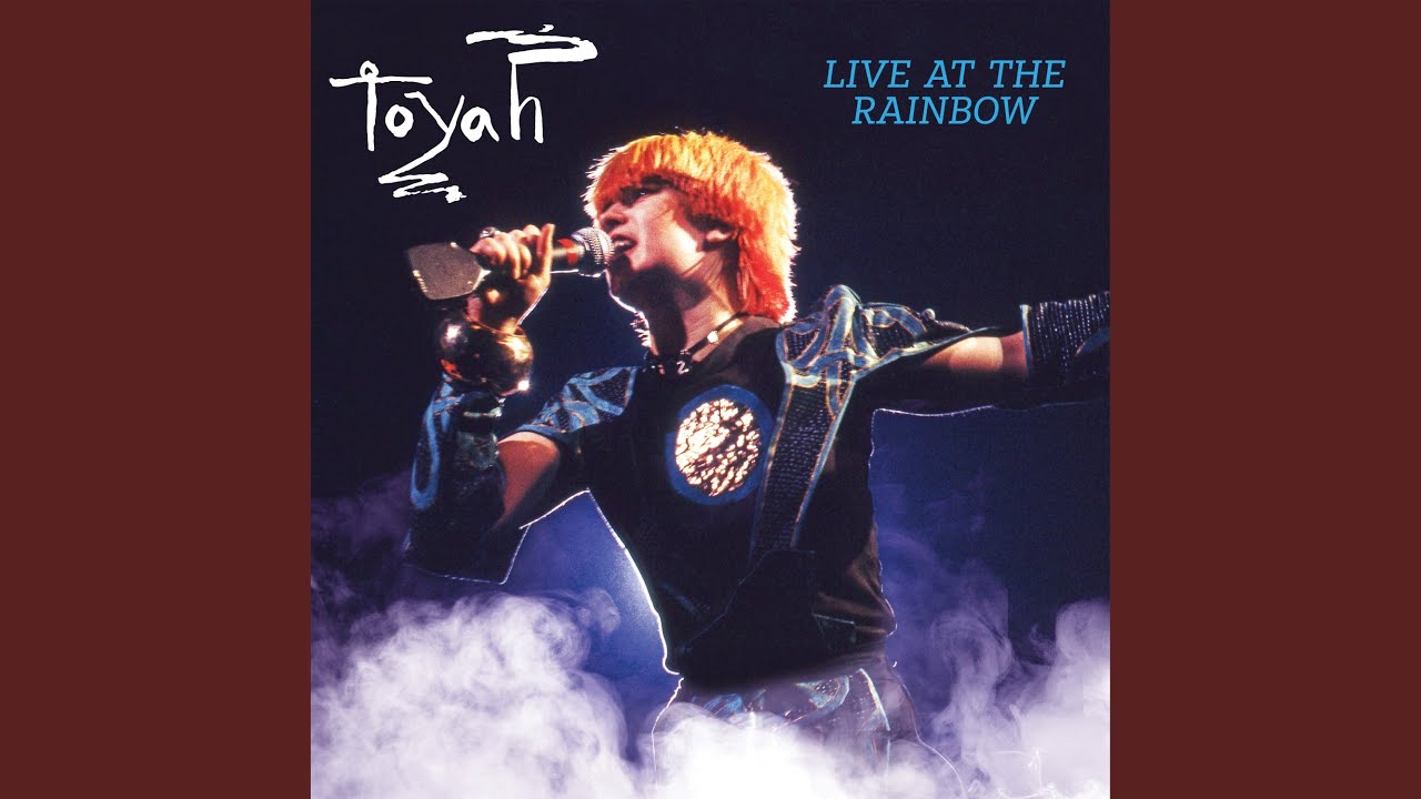 Ieya (Live, The Rainbow, London, 21 February 1981) - YouTube
