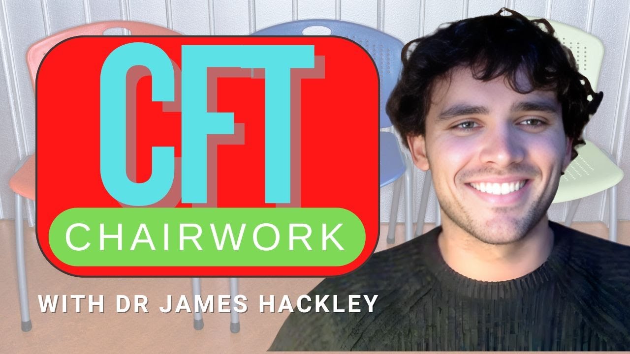 Bringing Compassion to Life with Chairwork | James Hackley - YouTube