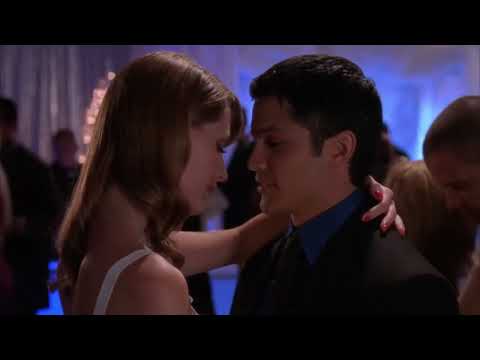 Lay Lady Lay - The O.C 2x05 Music