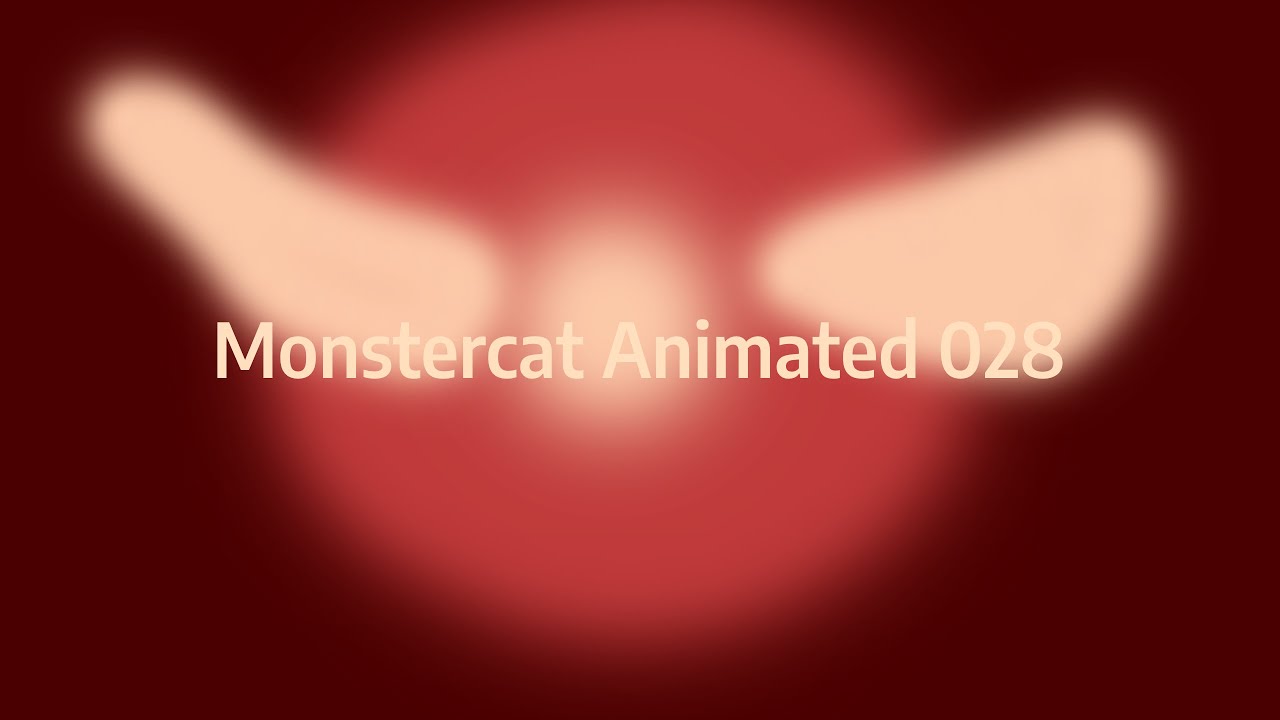 Monstercat Animated 028 Prettymon LLC - YouTube