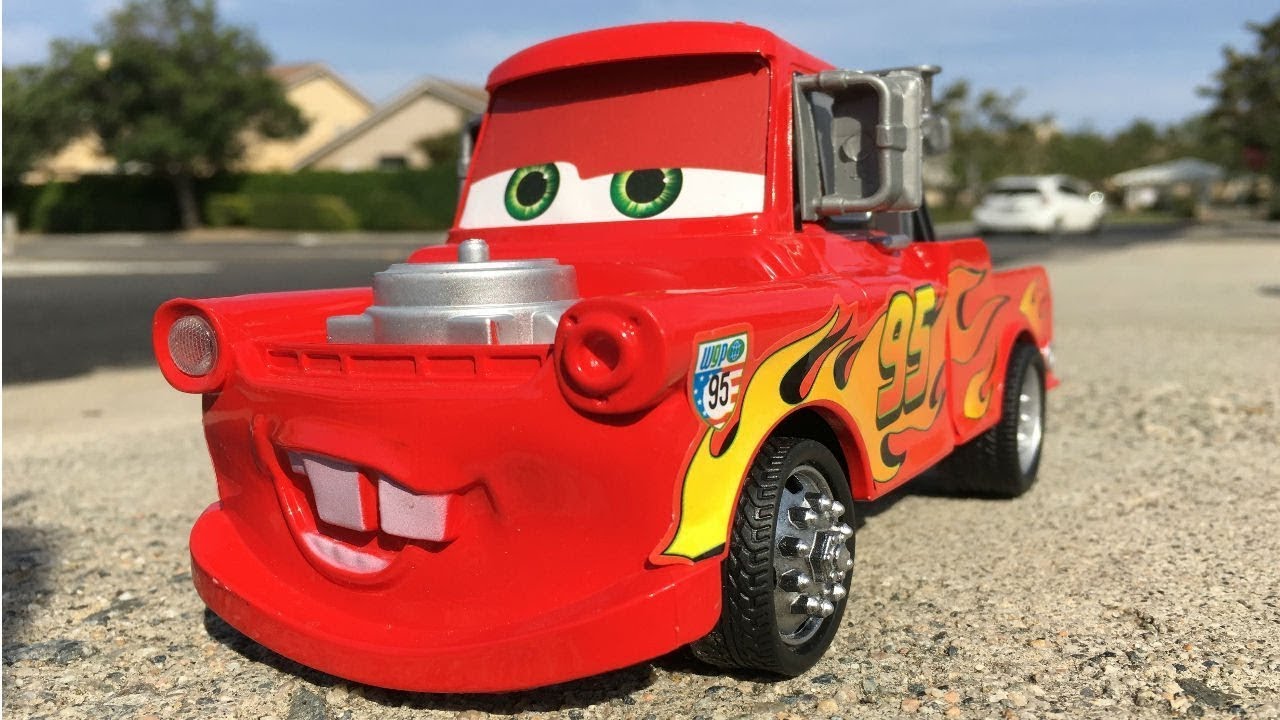 Disney Cars Toys Lightning McQueen Thomas and Friends Trains Percy ...