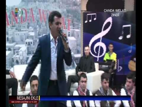 MIHEMEDE ŞEXANİ AX WELAT