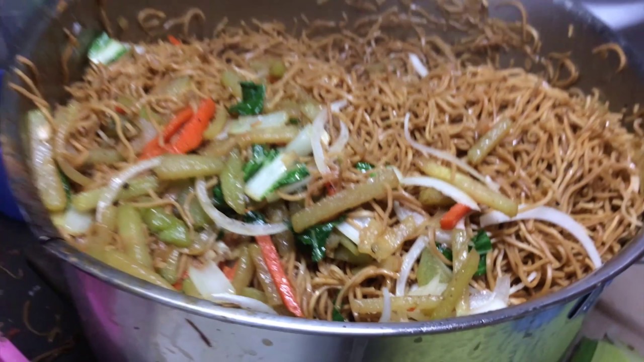 Lucban, Quezon Food trip - YouTube