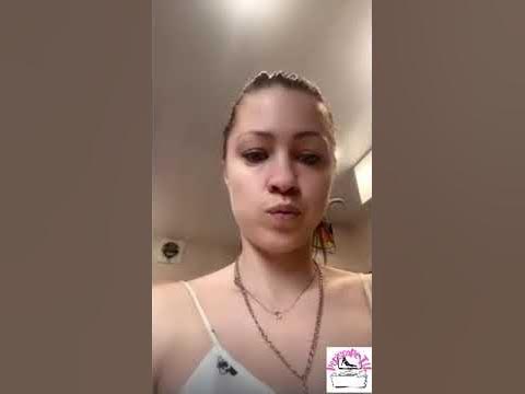 periscope live SEXY HOT TEASER nipslip - mila - YouTube