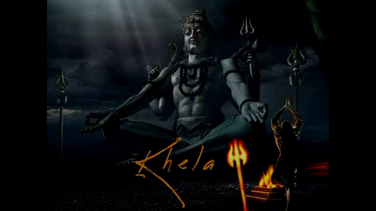 Jay-kal mahakal song status / artist :- Amit Trivedi / album:- Jai kal ...