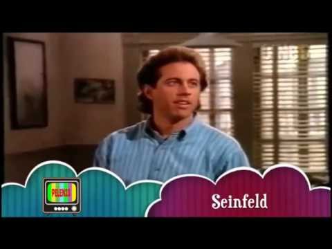 Sienfeld CINE5 Nostalji Turkce Dublaj