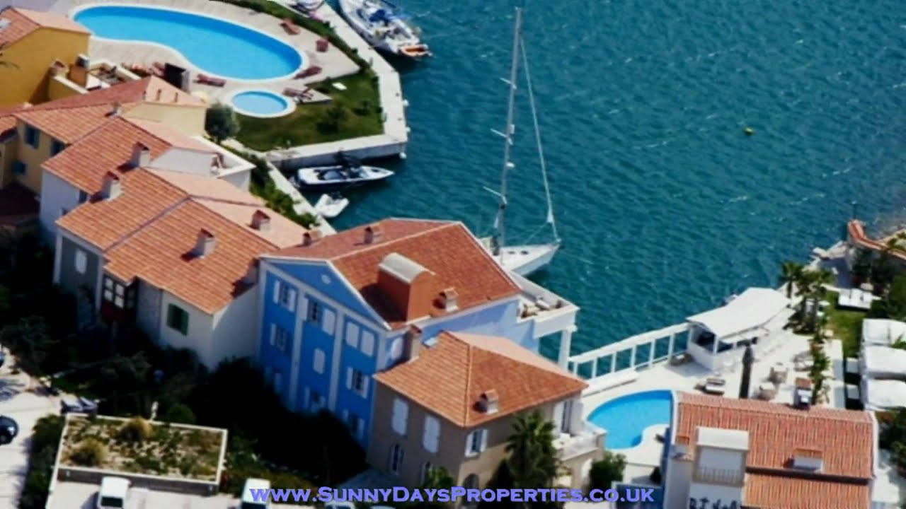 Sunny Days Properties - Port Alacati - Marina Project - Cesme Alacati ...