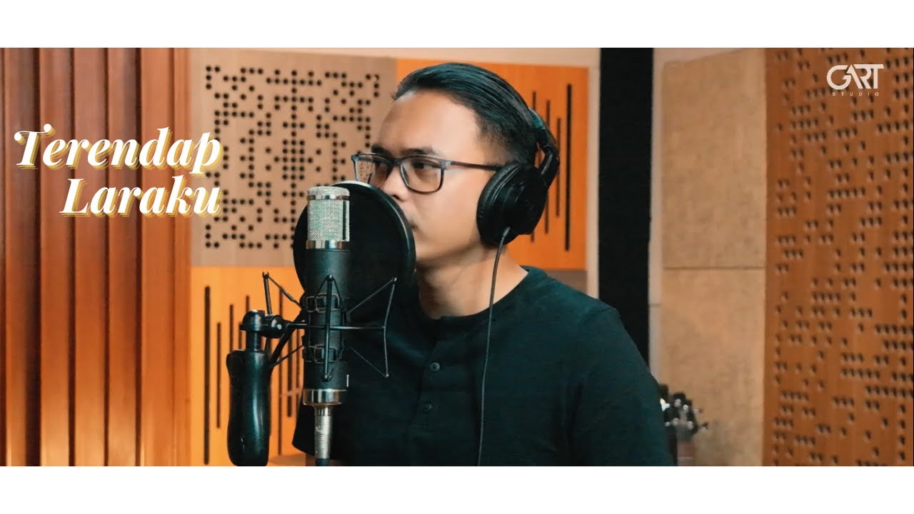 HEPI KLISANDI - TERENDAP LARAKU (COVER) #Naff #terendaplaraku # ...