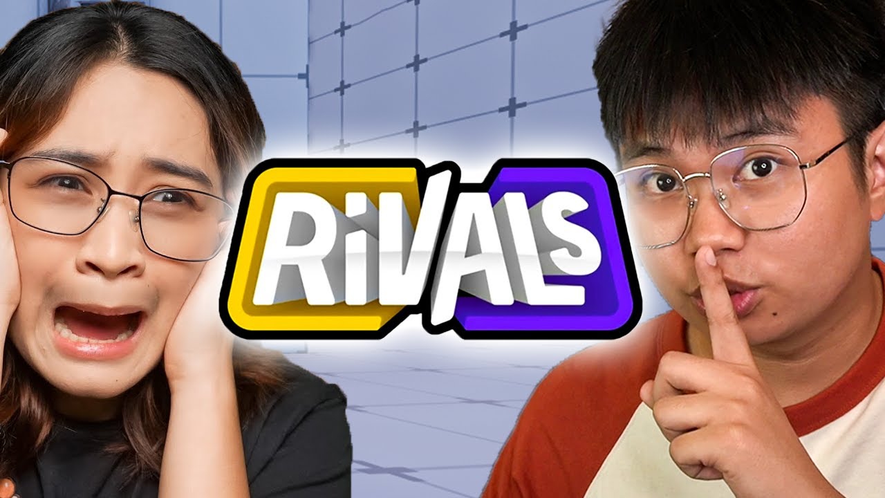 OBREH VS KRIPHIE SA RIVALS - Roblox - YouTube