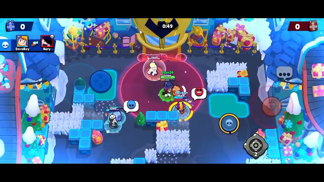 EPIC BRAWLA FEST - 6 SHALLY classic skin at EPIC SHOWTELL THIEVS - YouTube