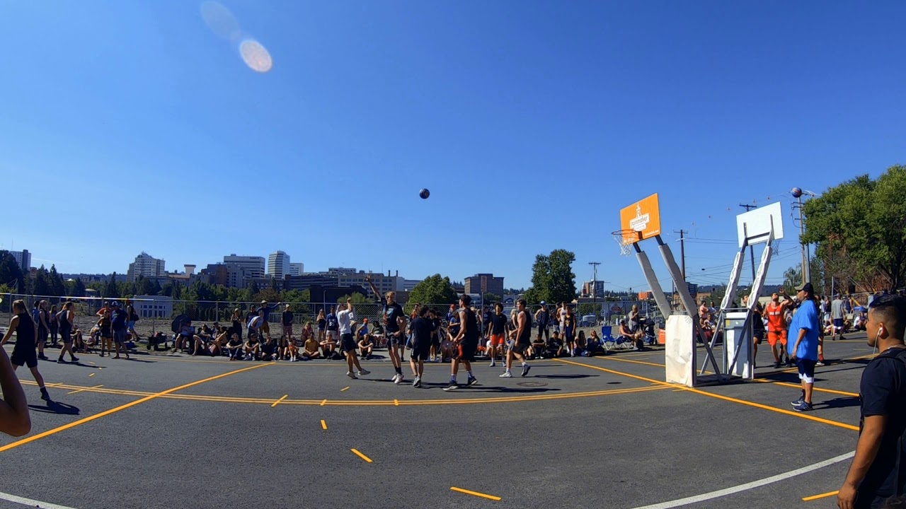 120 FPS test 4K - YouTube