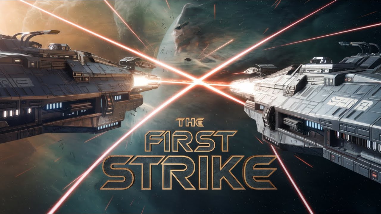 The First Strike | Deep Chillstep & Future Garage Music for Focus ...