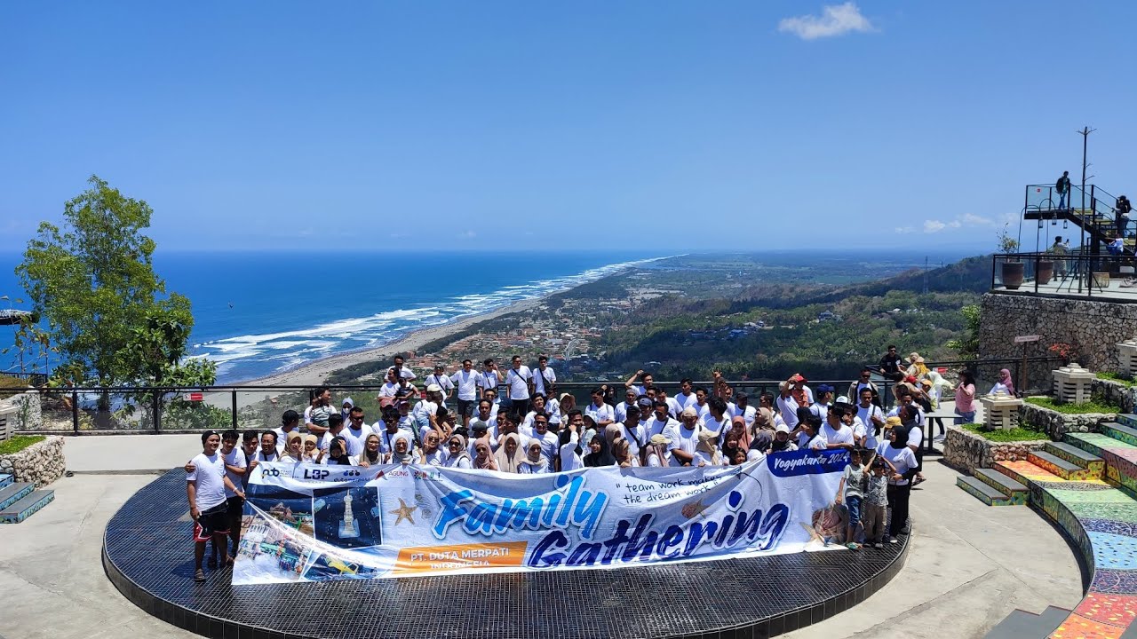 Duta merpati grub goes to jogjakarta 14-15 september 2024 - YouTube