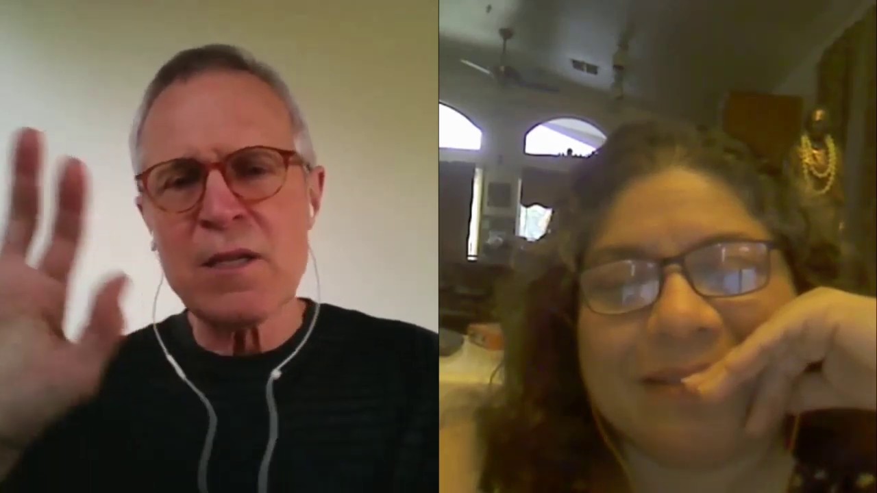 Jeff Cox on value of the book Instructions of spiritual living and its ...