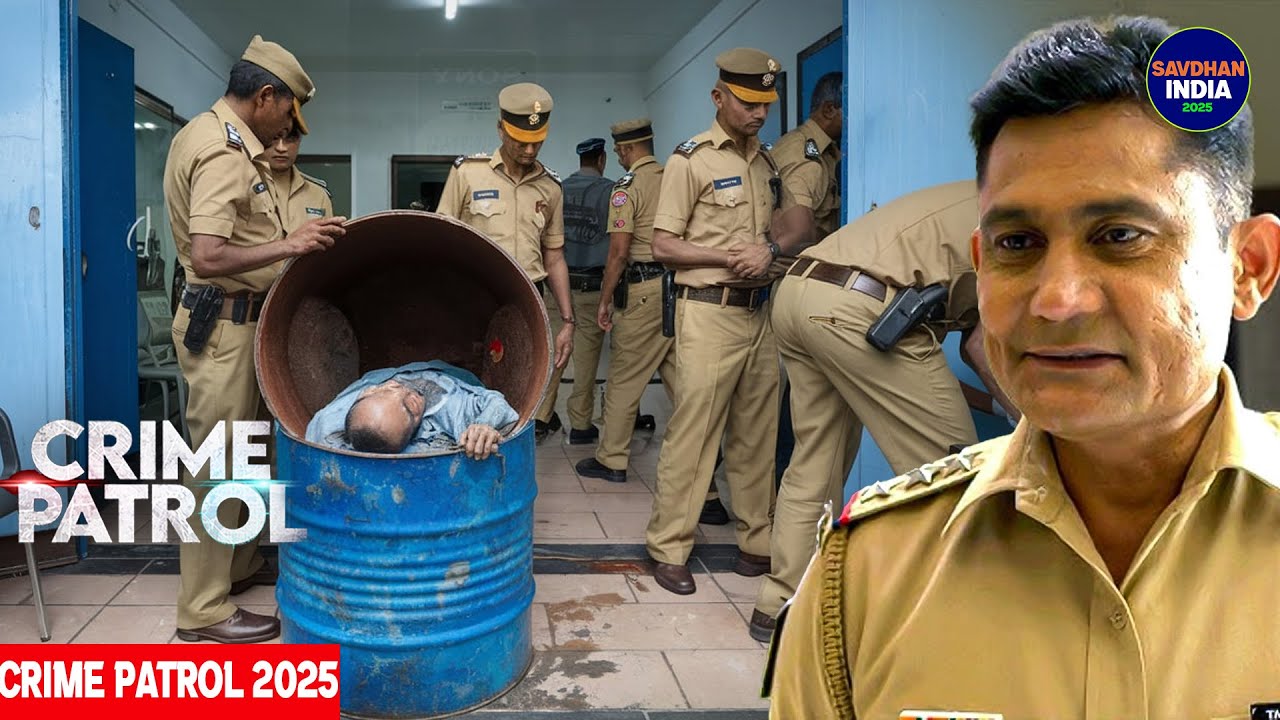 Punjab Crime | Crime Patrol | Crime Show | Episode 717 To 718 | Real ...