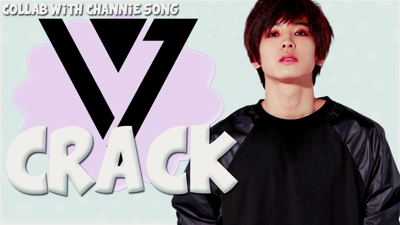 SEVENTEEN | COLLAB CRACK (W/ CHANNIE SONG) - YouTube