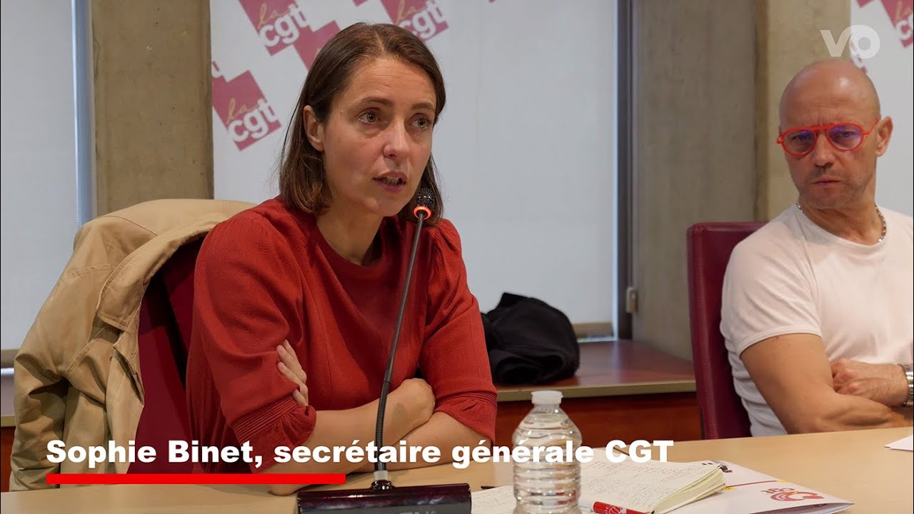 La Vie Ouvrière | S’informer pour agir, agir pour gagner