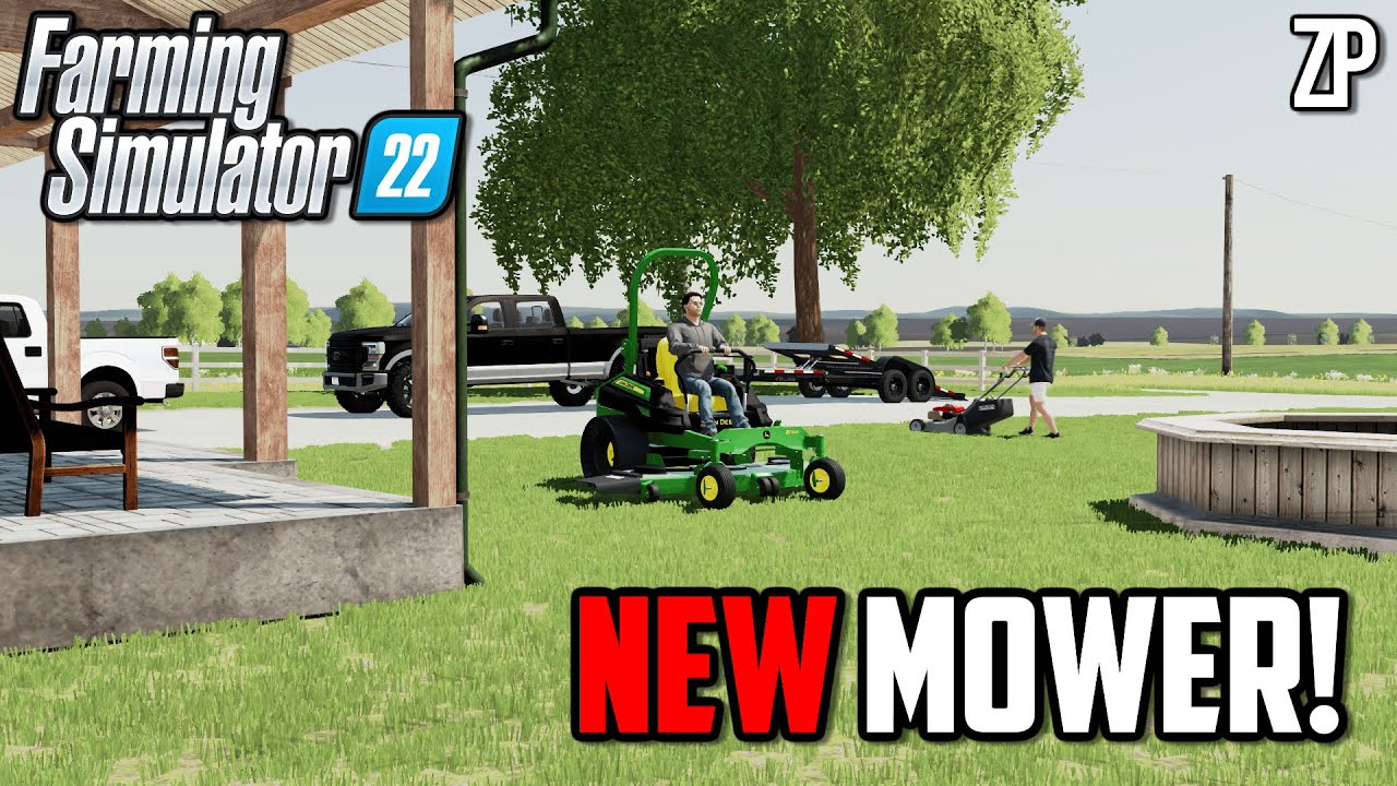 SELLING OLD VEHICLES! (BUYING MOWING EQUIPMENT!) NEW TRUCK!? Farming ...