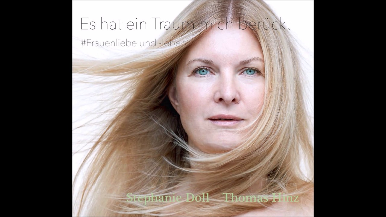 Stephanie Doll - Die Nacht - Richard Strauss - YouTube