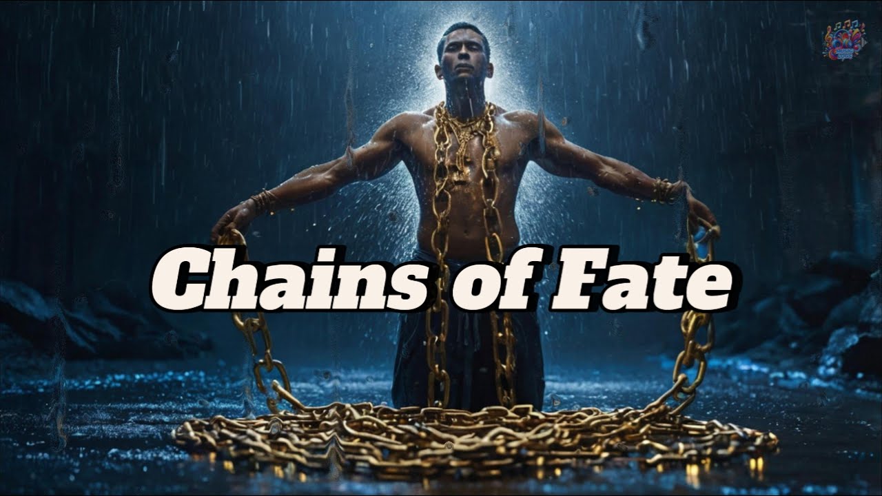 Chains of Fate | Epic Cinematic Metal Anthem – Choirs, Orchestral Power ...