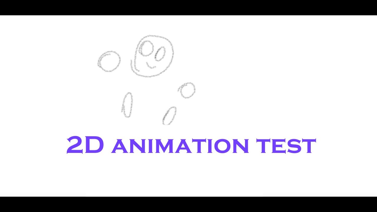 2D Animation Punch Test#animation #2danimation #animationstyle - YouTube