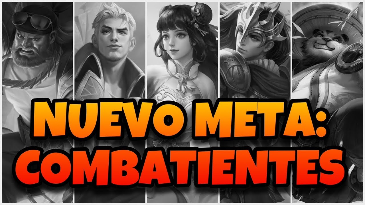 NUEVA ACTUALIZACIÓN QUE PROMETE NUEVO META | Actualizate Antes Que El ...