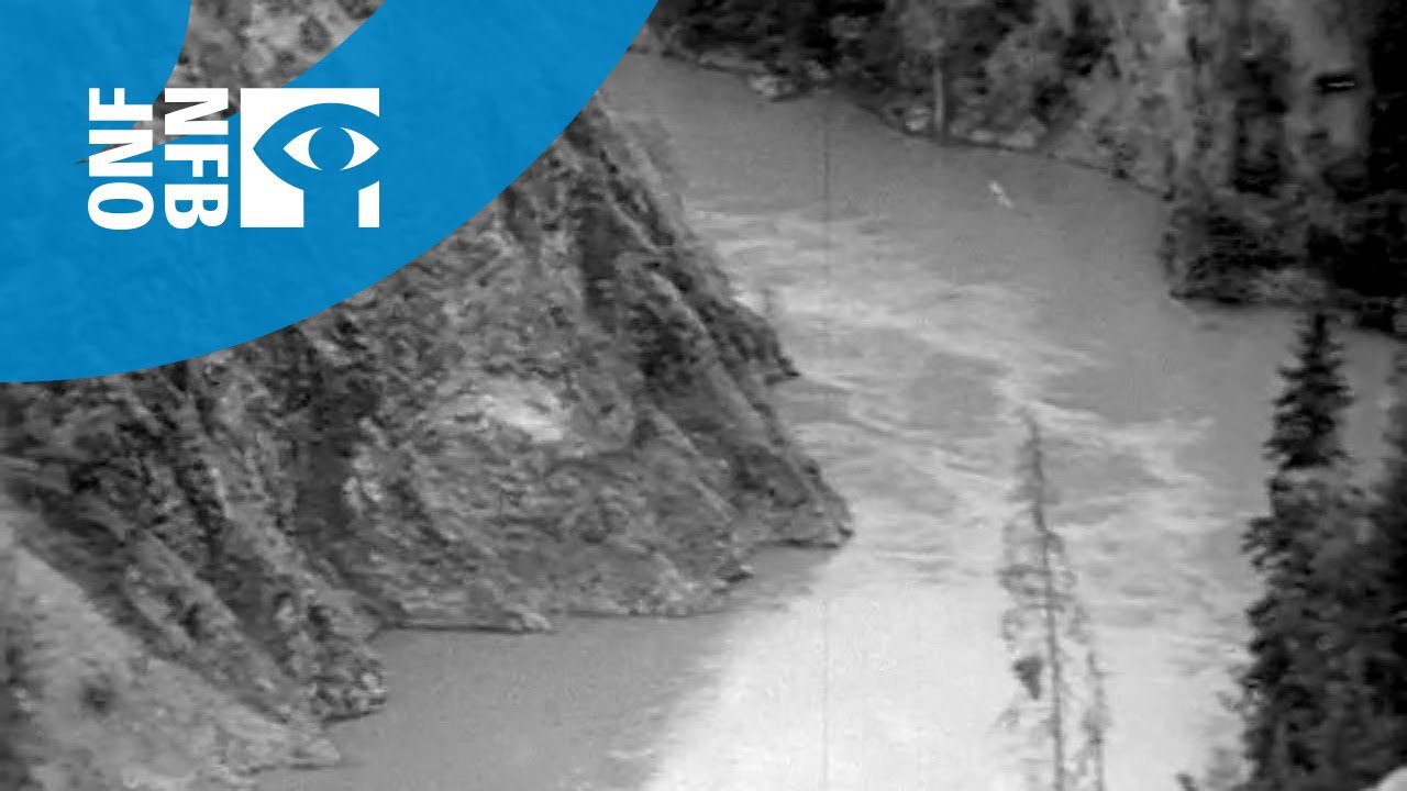 Babine River Story - YouTube