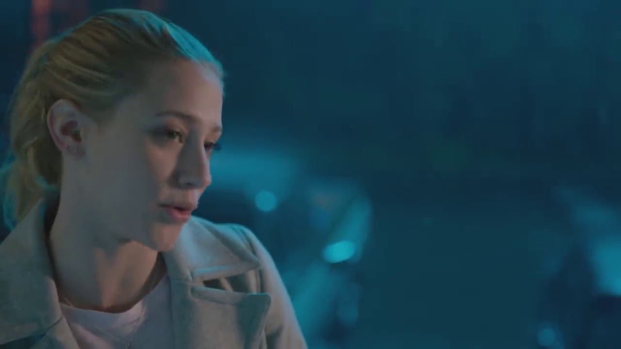 Bughead Moments - YouTube