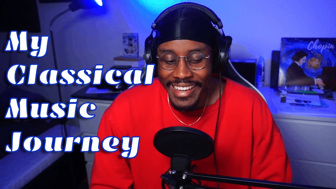 How I became a Classical Music Fan - YouTube