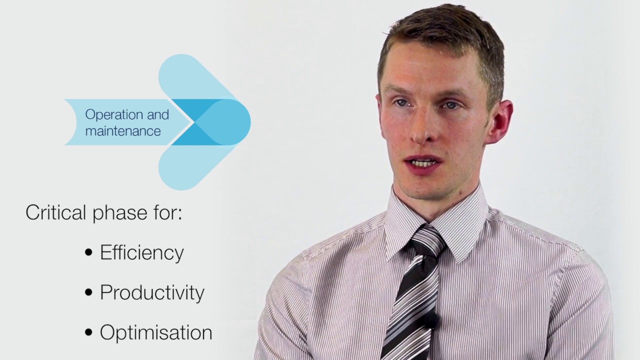 ABB life cycle services - YouTube