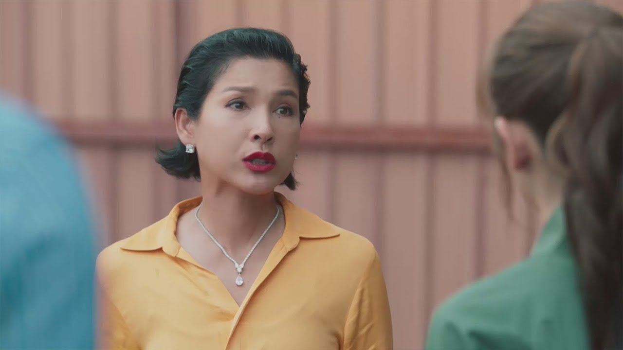 Wicked-in-Law: Mabelle, may pag-asa pa bang magbago? (Teaser) - YouTube