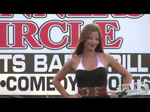 2015 Cinco de Mayo Contest - First Round, TBA Productions