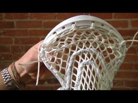 Stringing the Shooting Strings :: Brendan Mundorf - YouTube