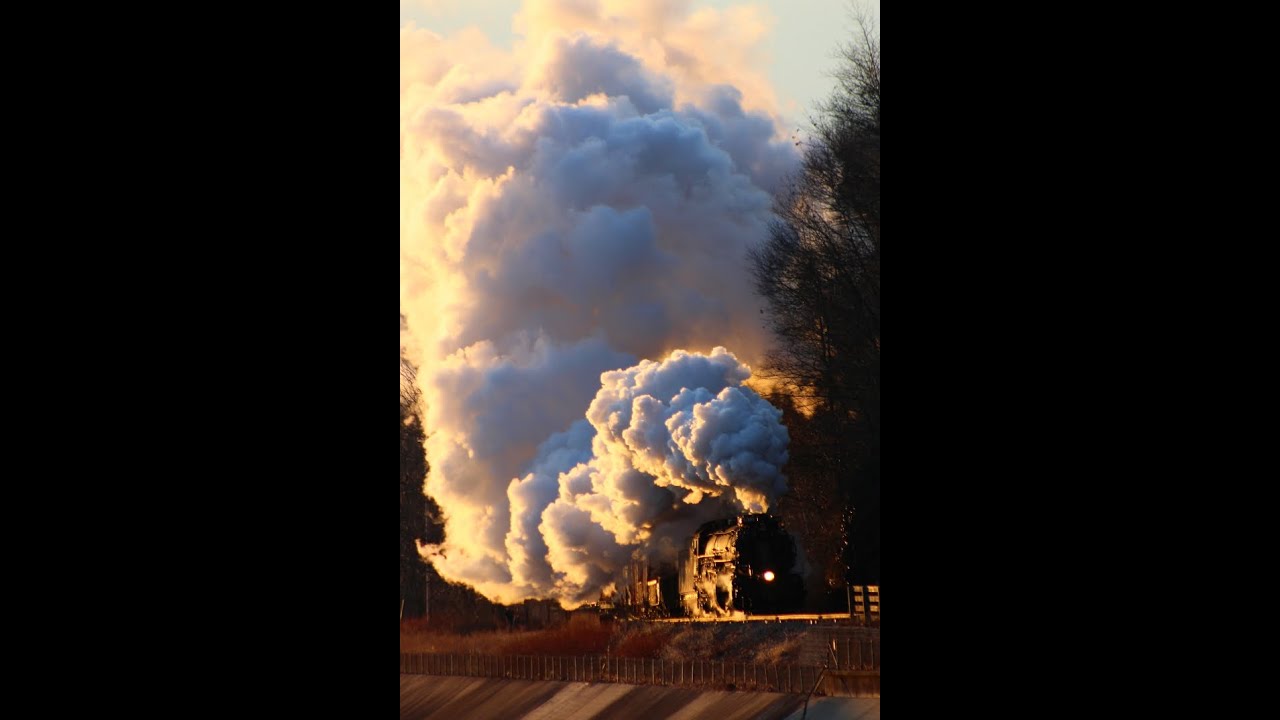 Western Maryland Scenic Railroad #1309; Welcome Back 1309 TRAINS ...