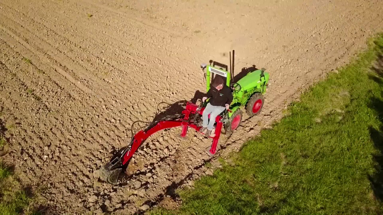 La Pelle Retro de Chargeur Plus - Concours vidéo Chargeur Plus - YouTube