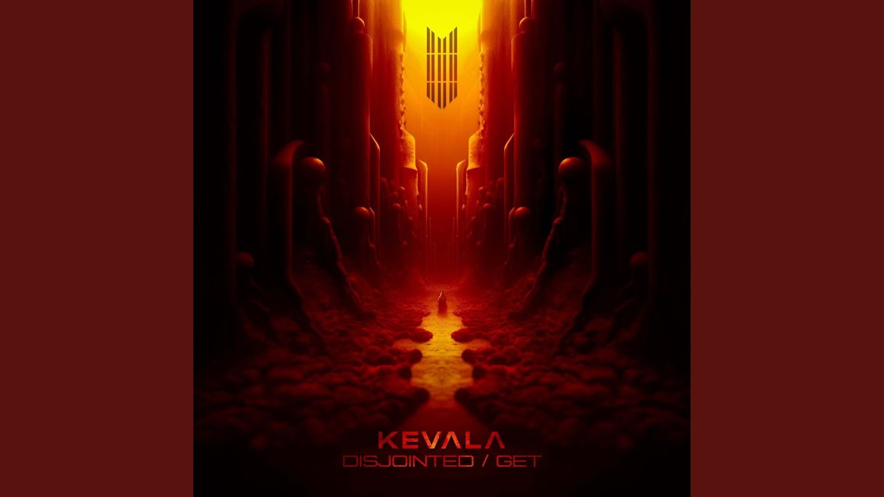 Disjointed - YouTube