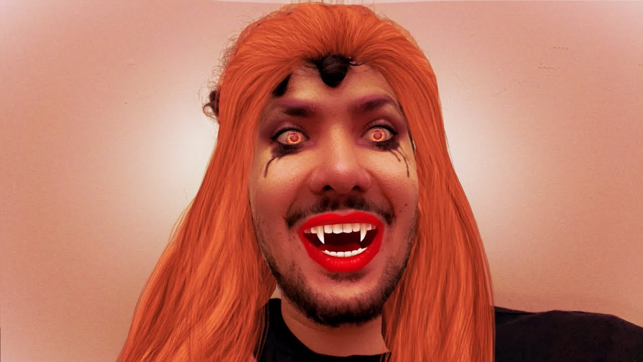 Vampire Vs Muslim - YouTube