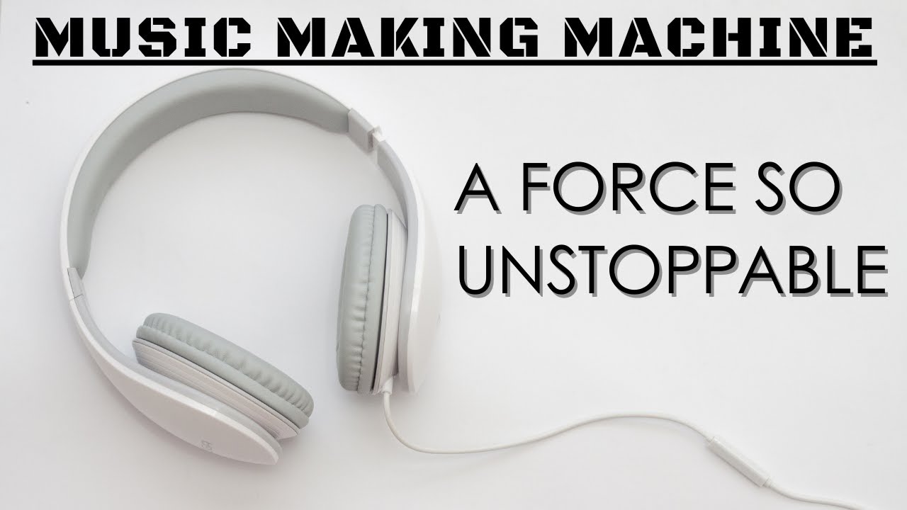 A Force So Unstoppable - Motivational Rap Song - Top 1 Trending song ...