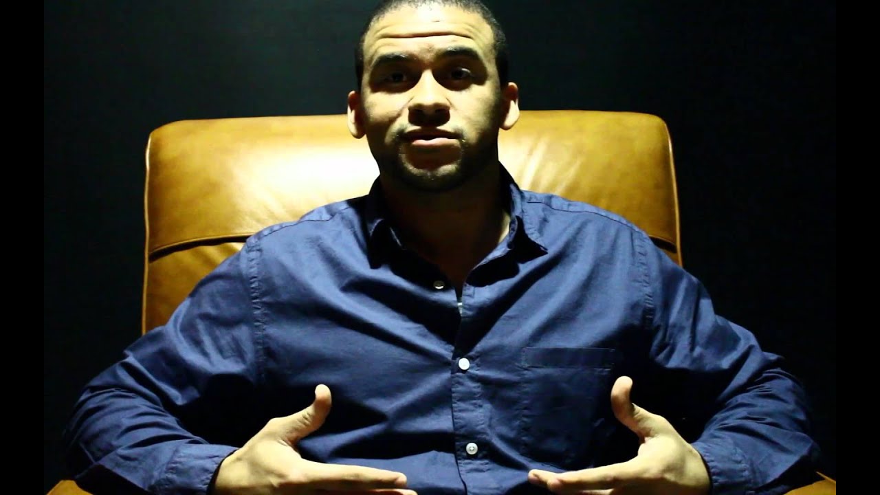 bE Story: Brian Dockery, Founder of The BE Foundation (Dallas, TX ...