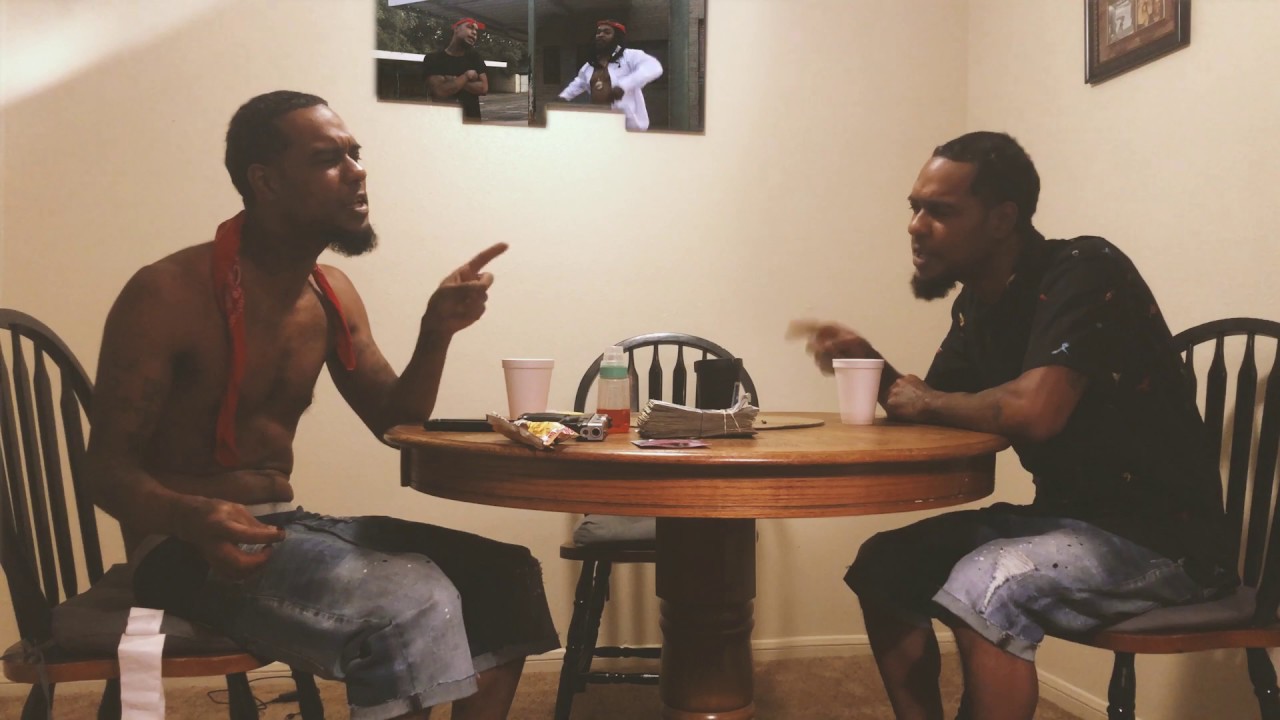 OG TBoy ft Brazy Woo - Trauma - YouTube