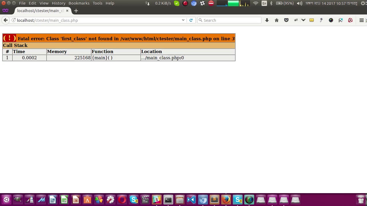Composer Tutorial Bangla Php Youtube 2336
