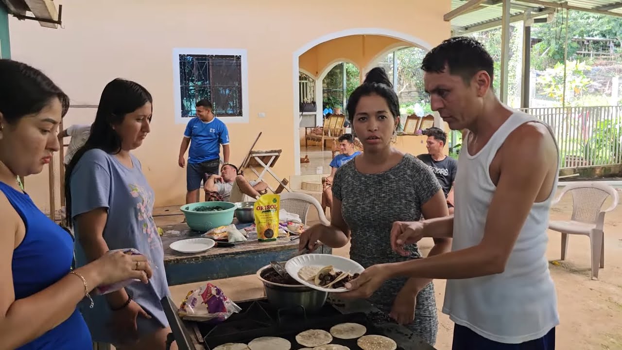 Angela saco su verdadera personalidad😡anda que revienta de enojada ...
