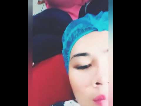 Treatment Ala mamah muda Cantik,Semok,Hot banget.