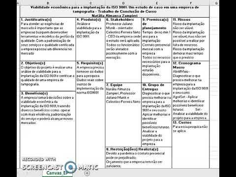 Canvas TCC - YouTube